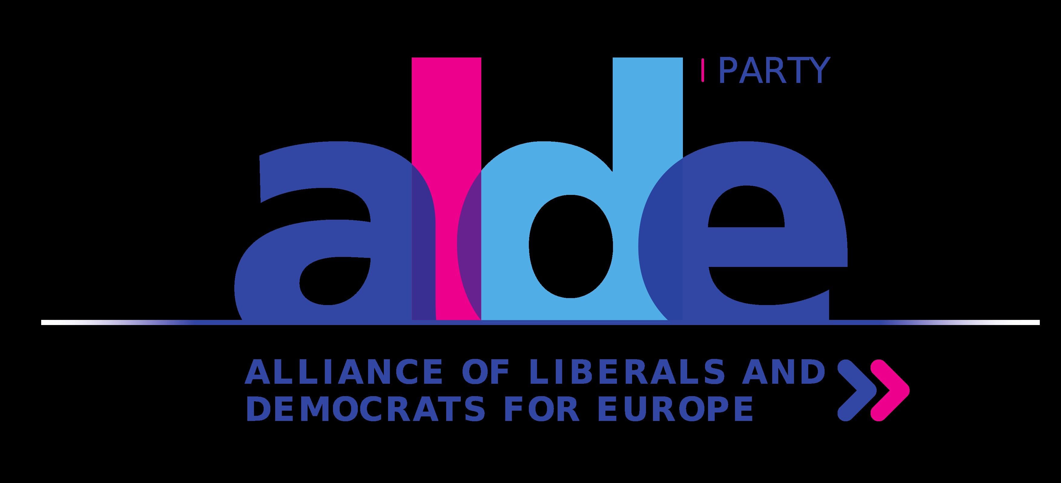 FDP.Die Liberalen International - 39. ALDE Kongress Madrid